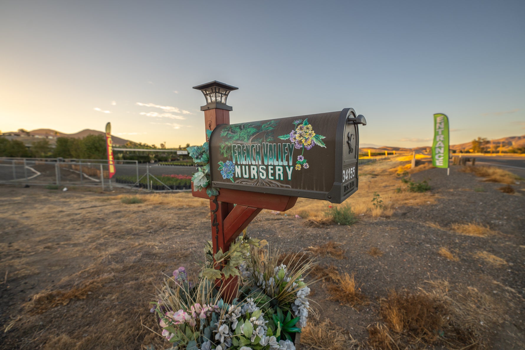 French Valley Nursery | Plants & Trees for Inland Empire Landscapes